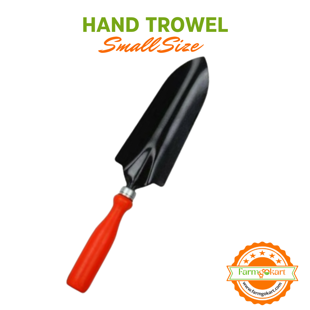 Hand Trowel - Small Size – Farmgokart