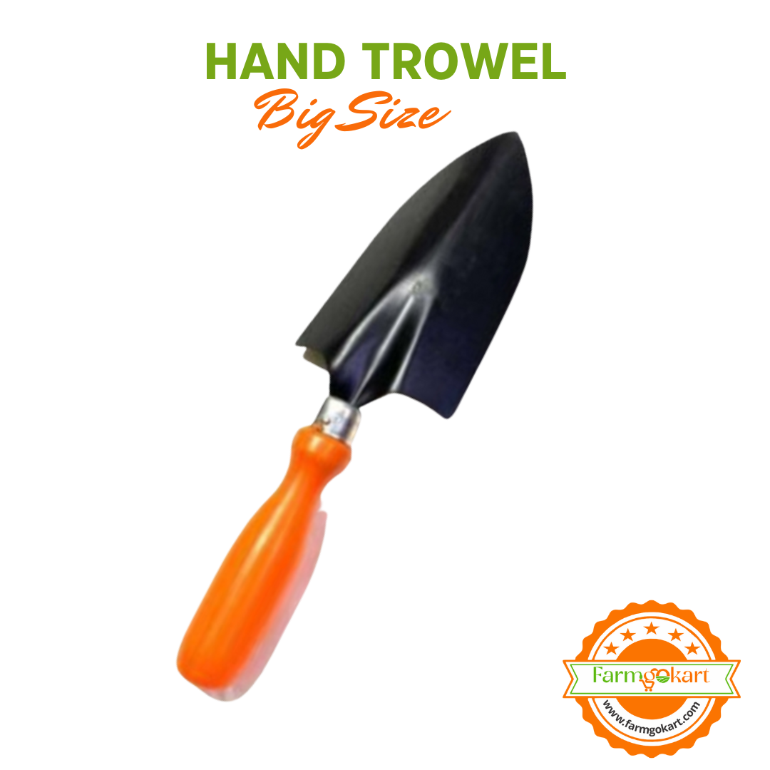 Hand Trowel - Big Size – Farmgokart
